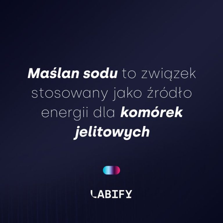 Gut Shield - premium suplement z laktoferyną, colostrum i maślanem sodu na zdrowe jelita i ...