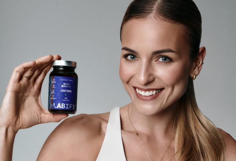 Labify | producent suplementów diety dla mężczyzn i kobiet